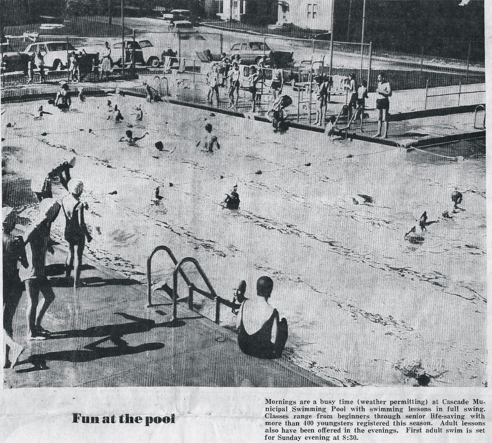 Cascade Wave of the Future – McAllister Electrical Services