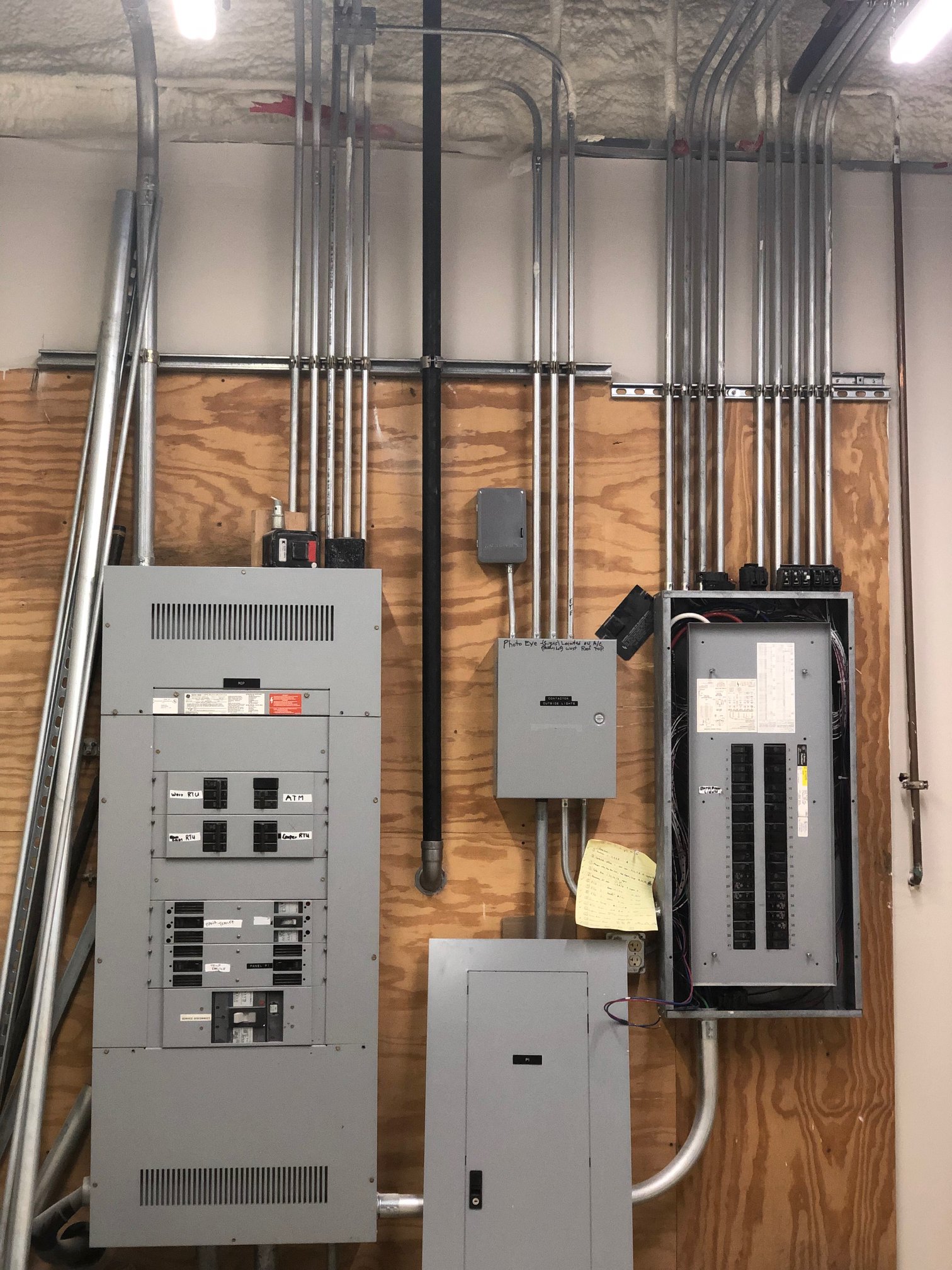 premier-bank-box – McAllister Electrical Services